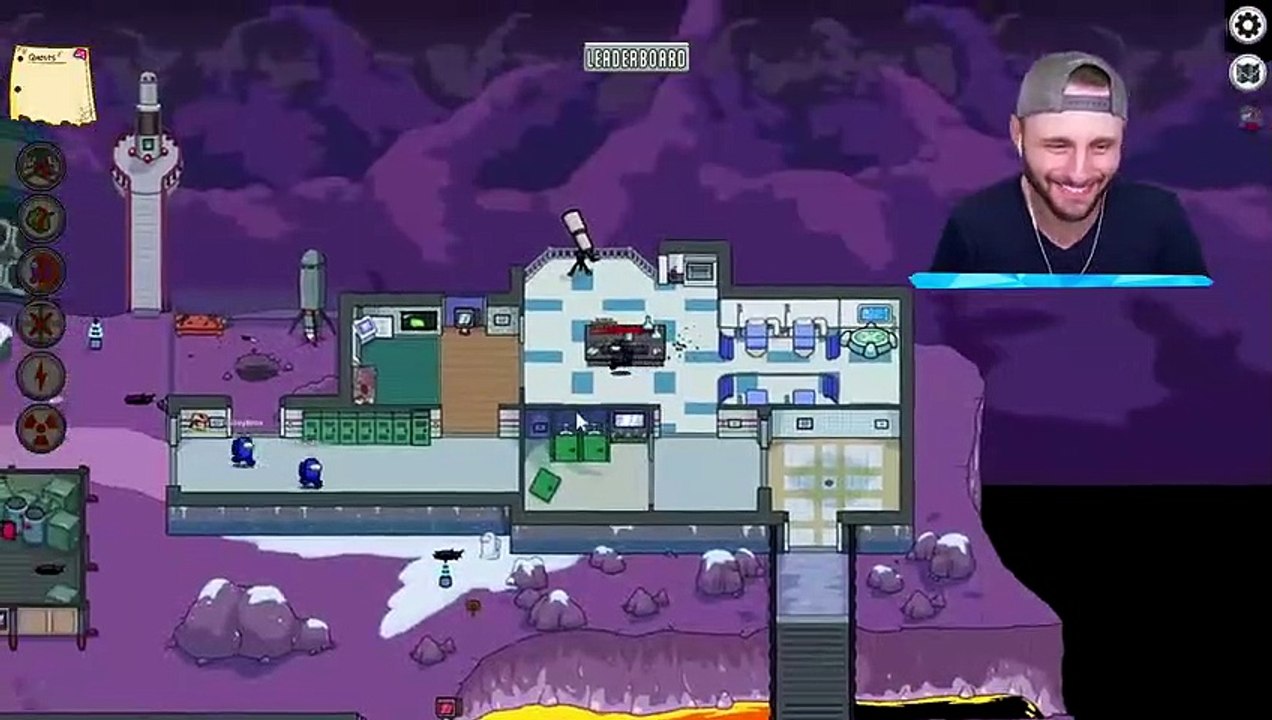 SSUNDEE Among Us in Ohio - video Dailymotion