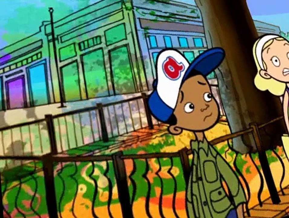 Class of 3000 Class Of 3000 S01 E001 – 2 Home - video Dailymotion