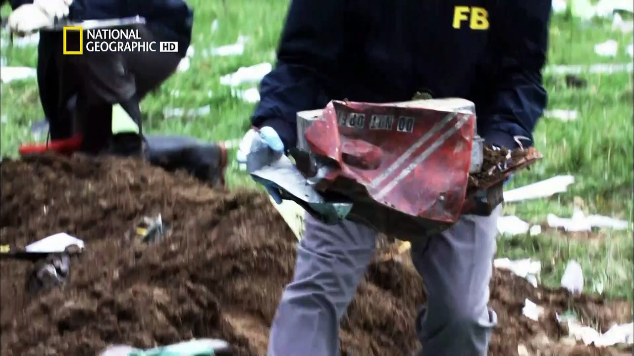 Mayday Season 11, Episode 10 I'm the Problem - video Dailymotion