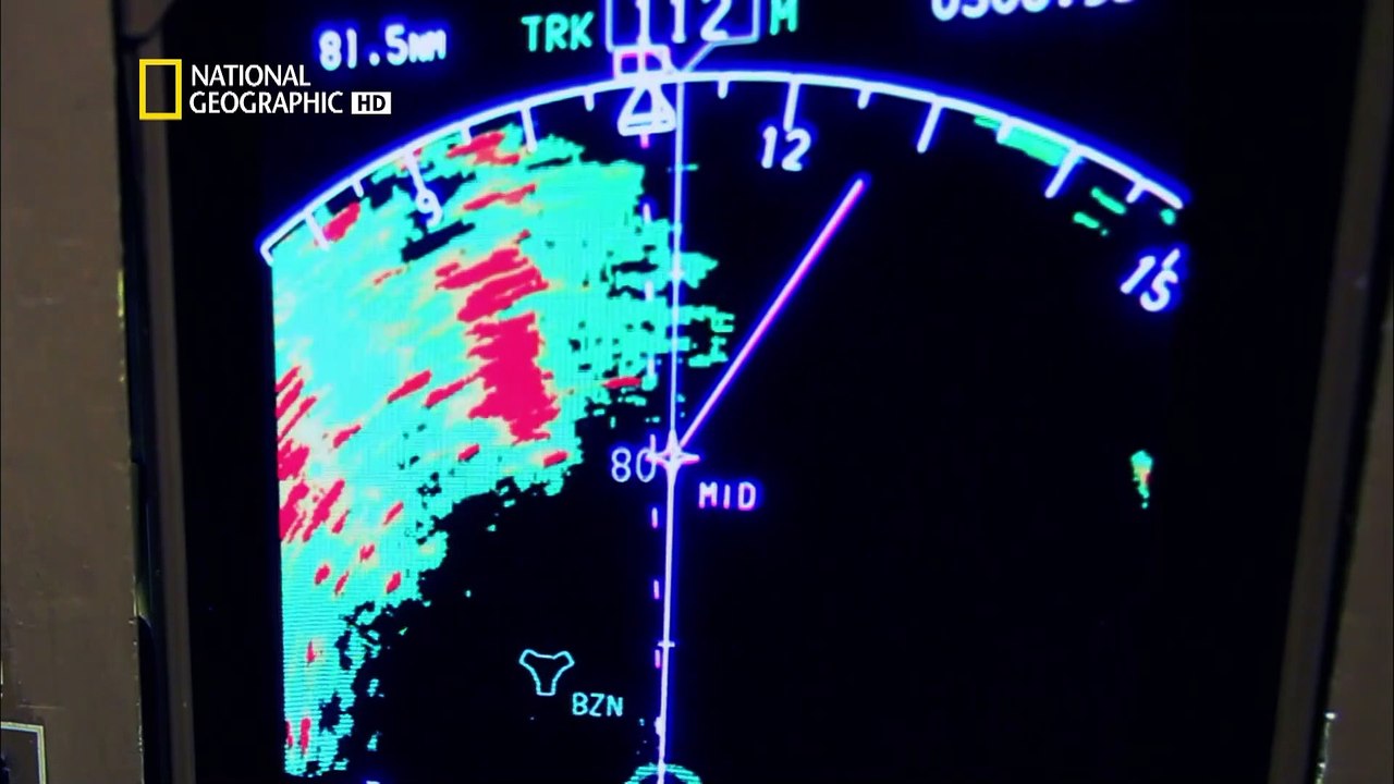 Mayday Season 11, Episode 11 Nowhere to Land - video Dailymotion