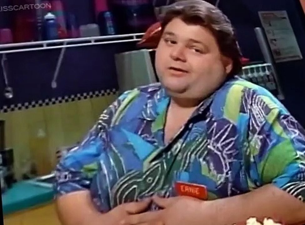 Mighty Morphin Power Rangers Mighty Morphin Power Rangers S01 E019 ...