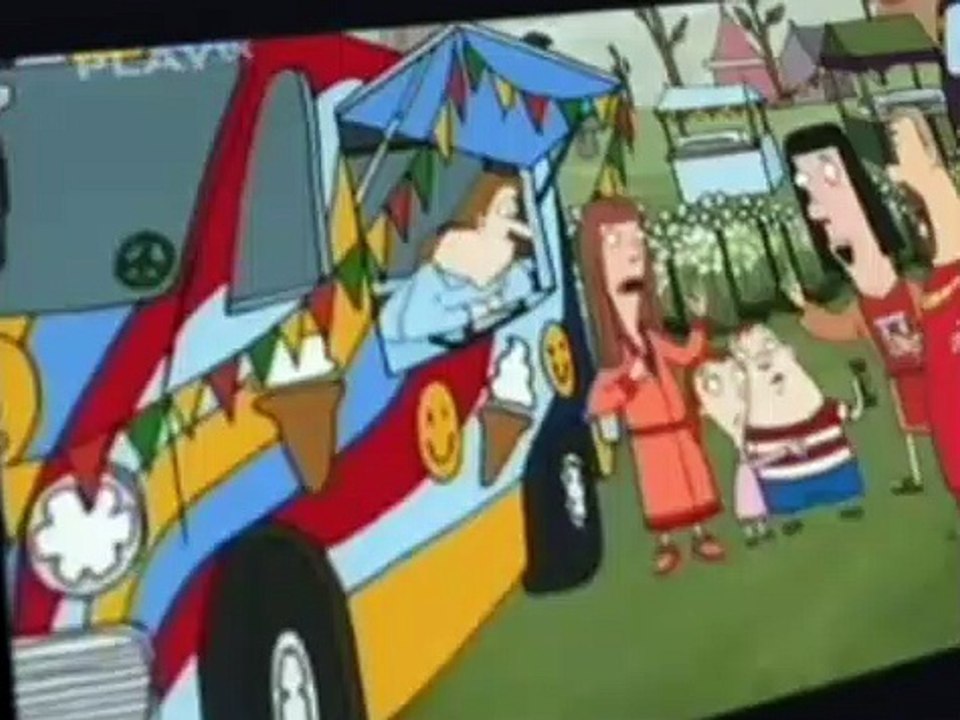 Stressed Eric Stressed Eric S02 E007 Drool - video Dailymotion