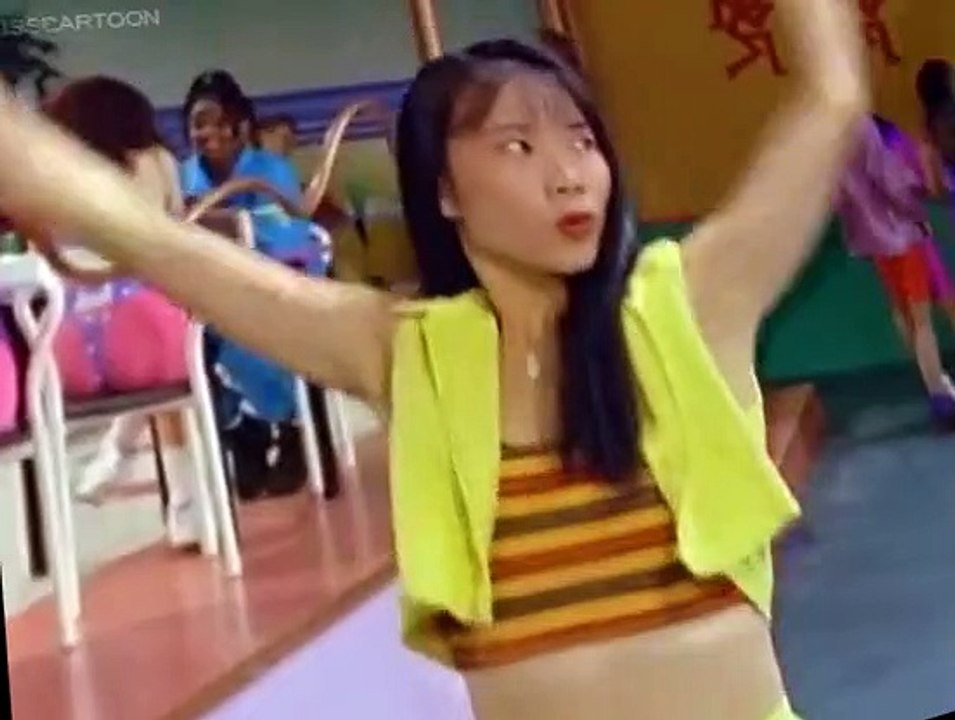 Mighty Morphin Power Rangers Mighty Morphin Power Rangers S01 E026 Gung Ho! - video Dailymotion