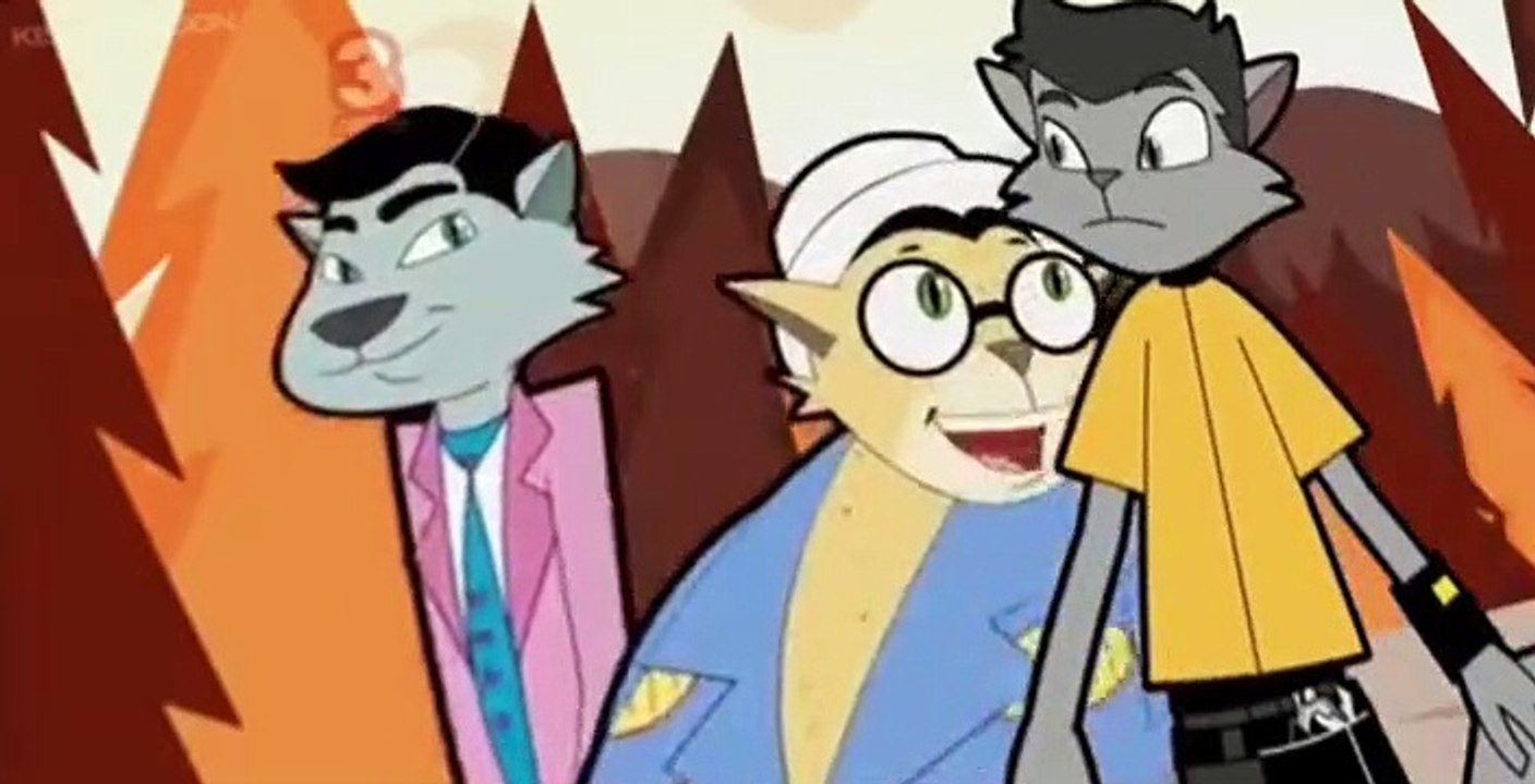 Sumo Mouse Sumo Mouse E006 That’s A Smelly Cheese - video Dailymotion