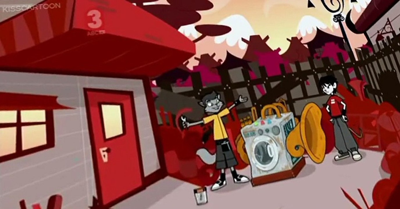 Sumo Mouse Sumo Mouse E007 That’s A Bizarro Sumo - video Dailymotion