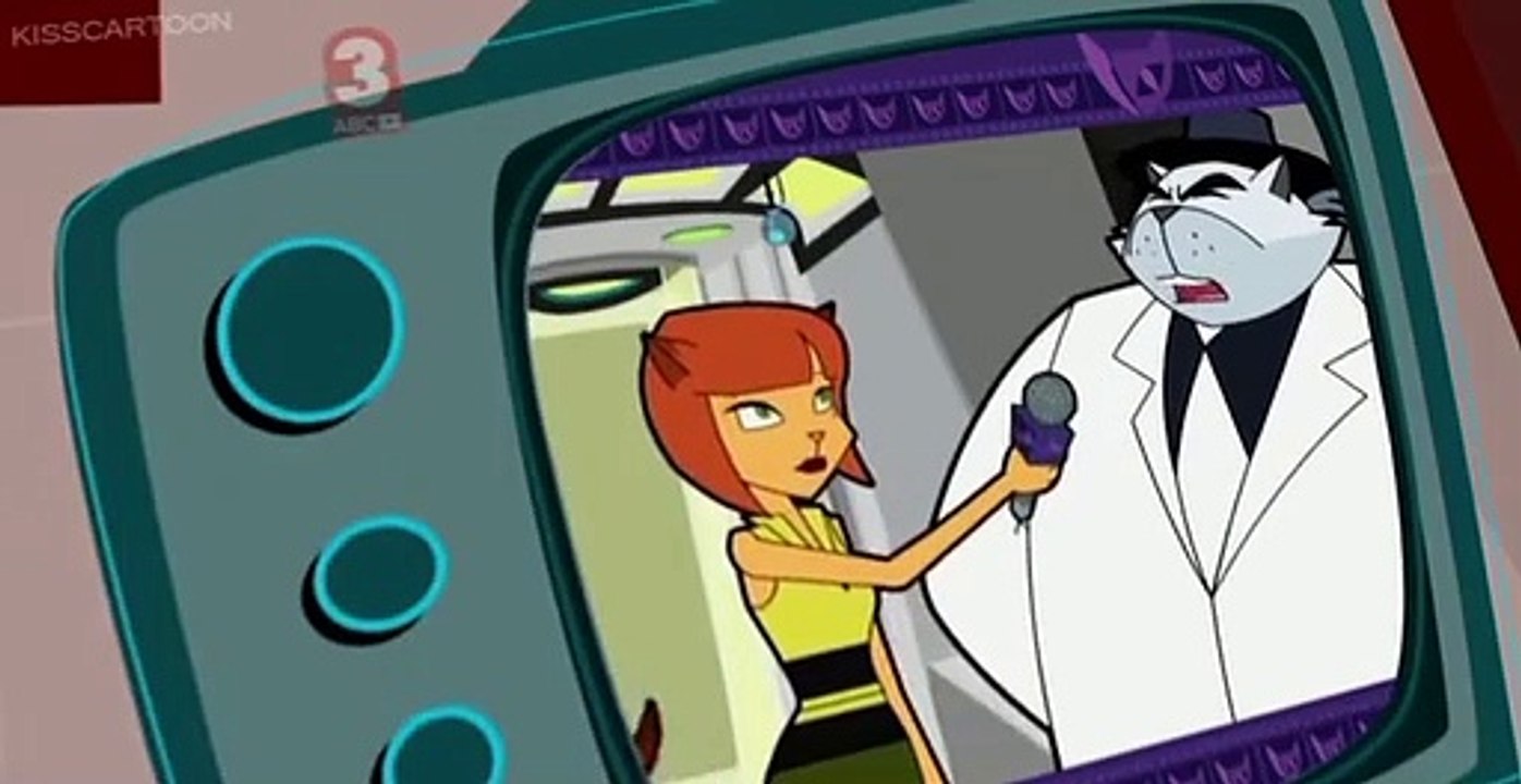 Sumo Mouse Sumo Mouse E012 That’s A Cunning Plan - video Dailymotion