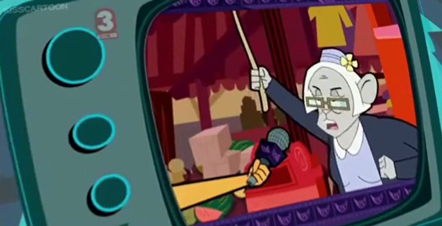 Sumo Mouse Sumo Mouse E013 That’s A Big Secret - video Dailymotion