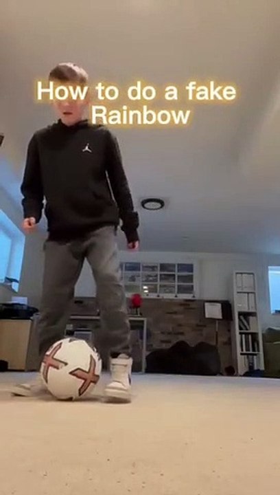How-to-do-fake-rainbow - video Dailymotion
