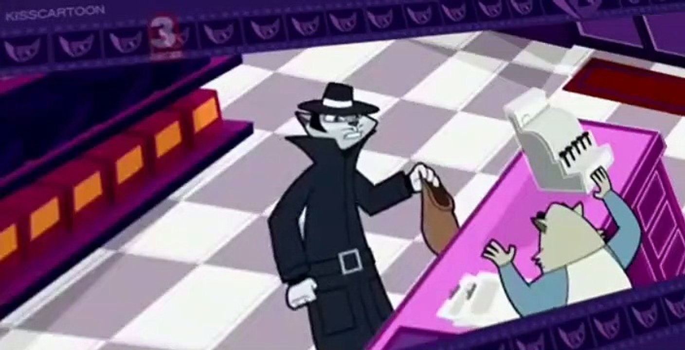 Sumo Mouse Sumo Mouse E018 That’s A Yummy Sandwich - video Dailymotion