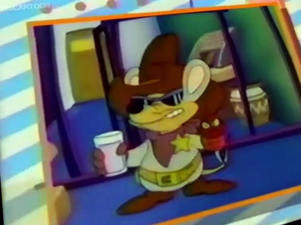 The Power Team The Power Team E002 - video Dailymotion