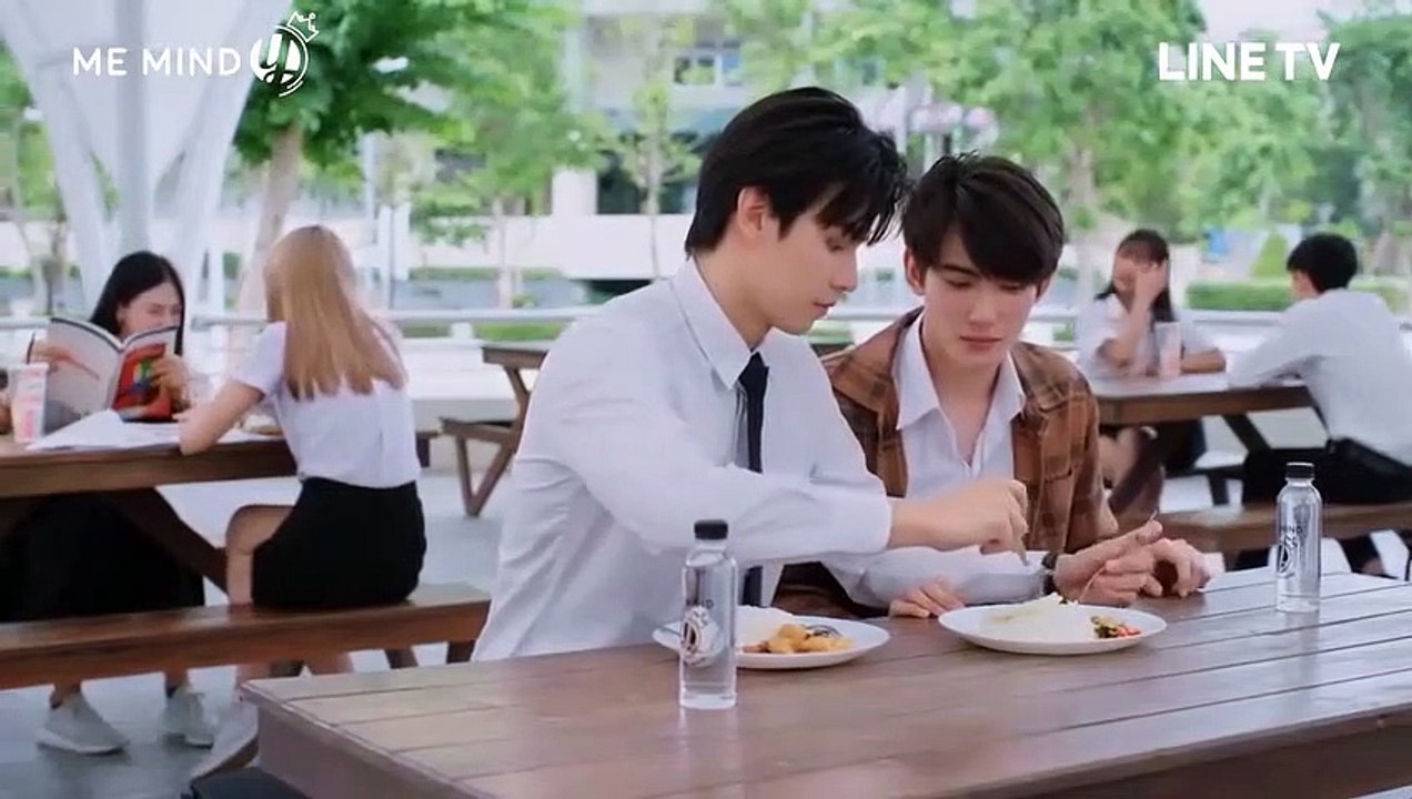 Don't Say No EP.1 ENG SUB - video Dailymotion