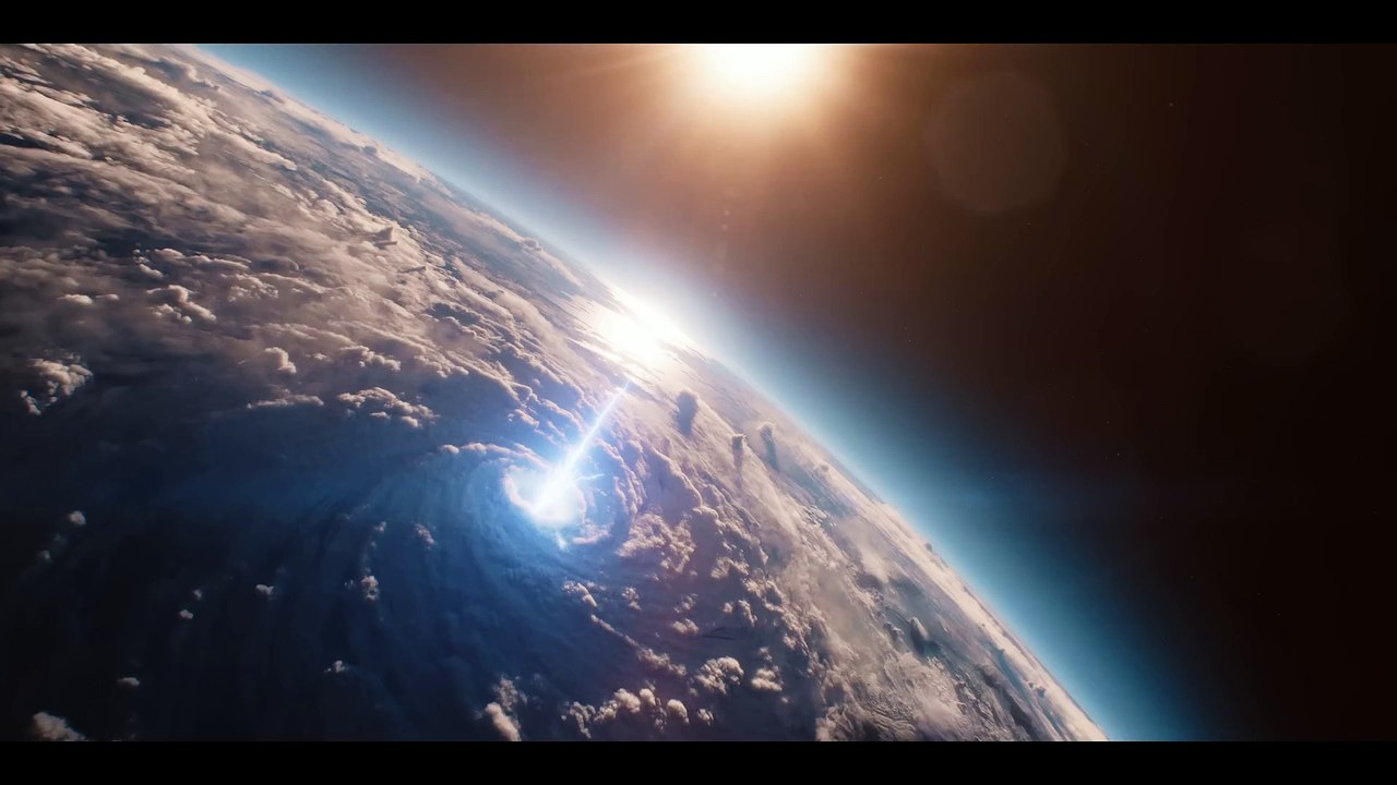 Knights of the Zodiac Live Action Movie (2023) Official Teaser - video Dailymotion