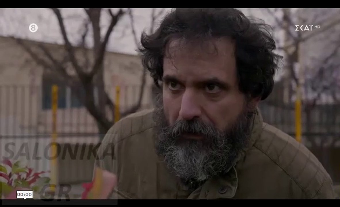 ΓΛΥΚΑΝΙΣΟΣ ΕΠΕΙΣΟΔΙΟ 63 - video Dailymotion