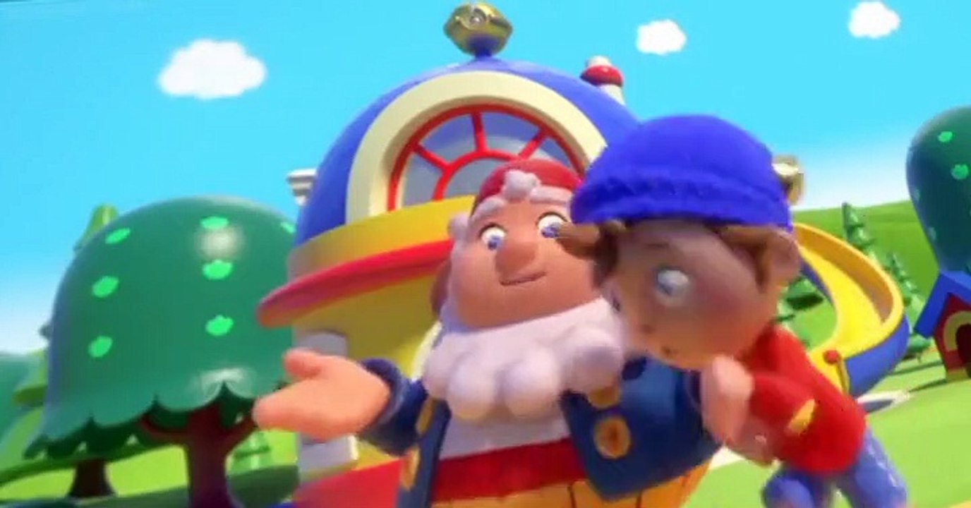Noddy, Toyland Detective Noddy, Toyland Detective E004 Noddy and the ...