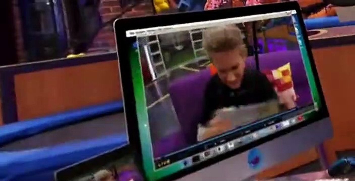 Game Shakers S02 E16 - video Dailymotion