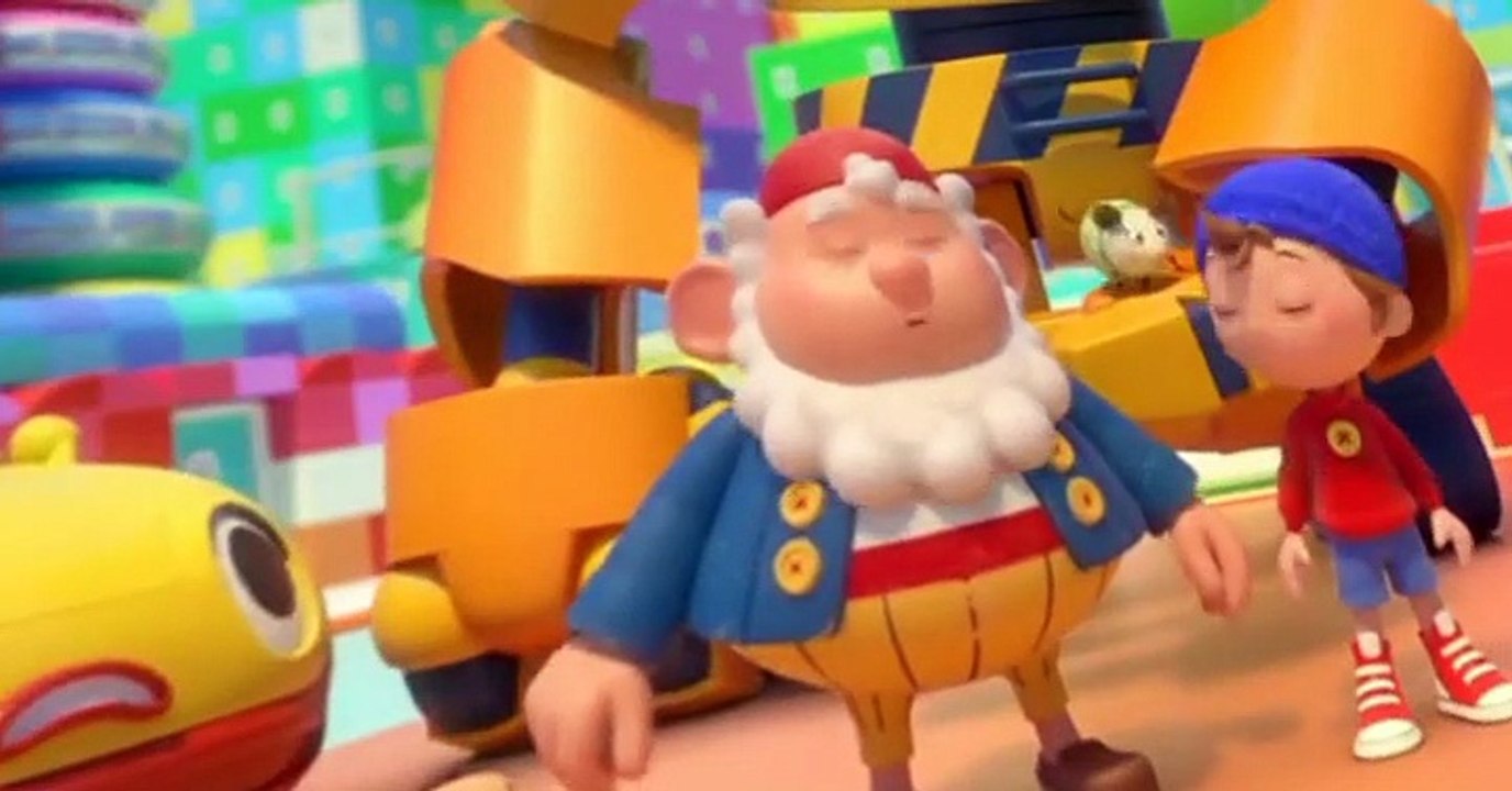 Noddy, Toyland Detective Noddy, Toyland Detective E013 Noddy and the ...