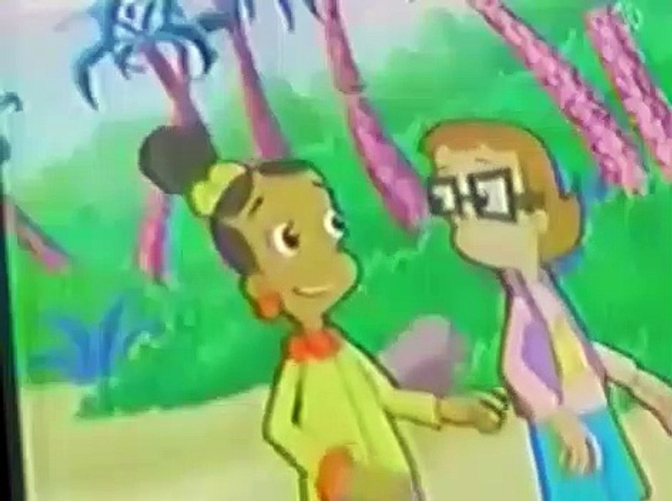 Cyberchase S06 E005 Step by Step part 3 - video Dailymotion