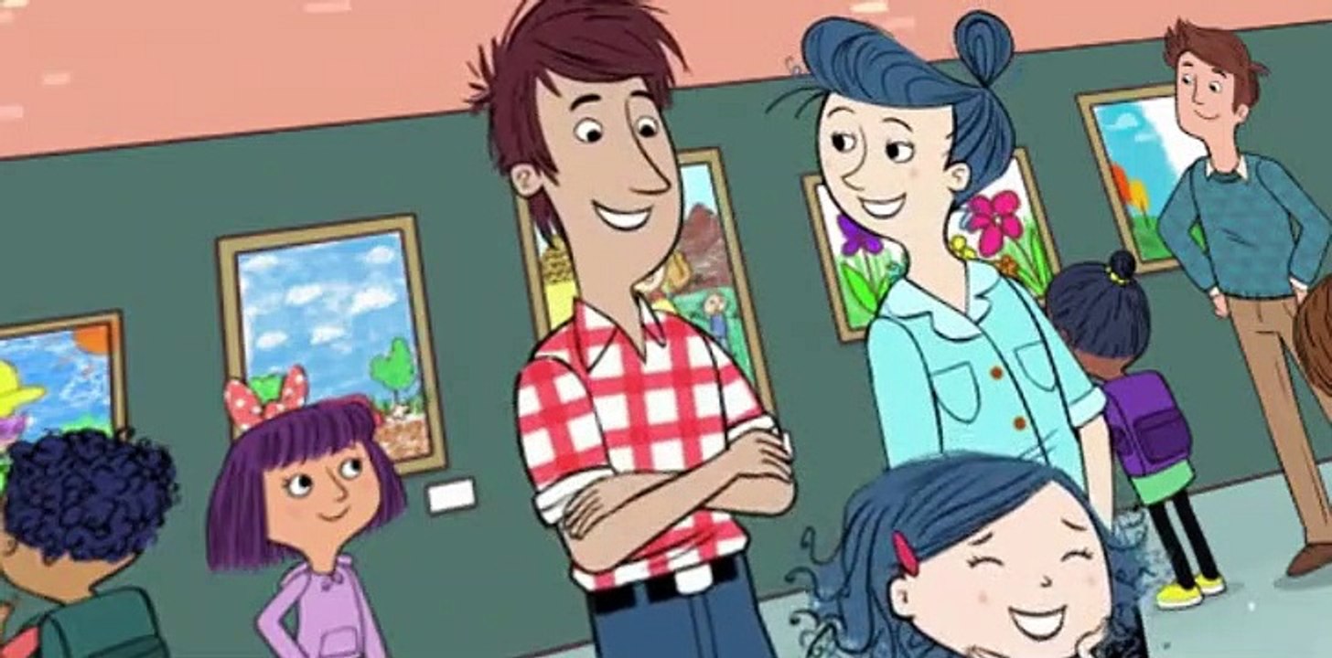 Dot. S02 E03 - video Dailymotion