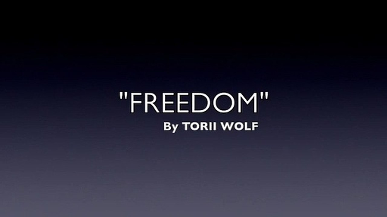 FREEDOM (OFFICIAL) GENRE MODERN POP BEATS - video Dailymotion
