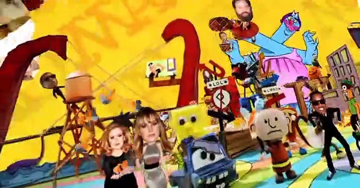 MAD MAD S03 E013 Outtagascar / F·I·E·N·D·S - video Dailymotion