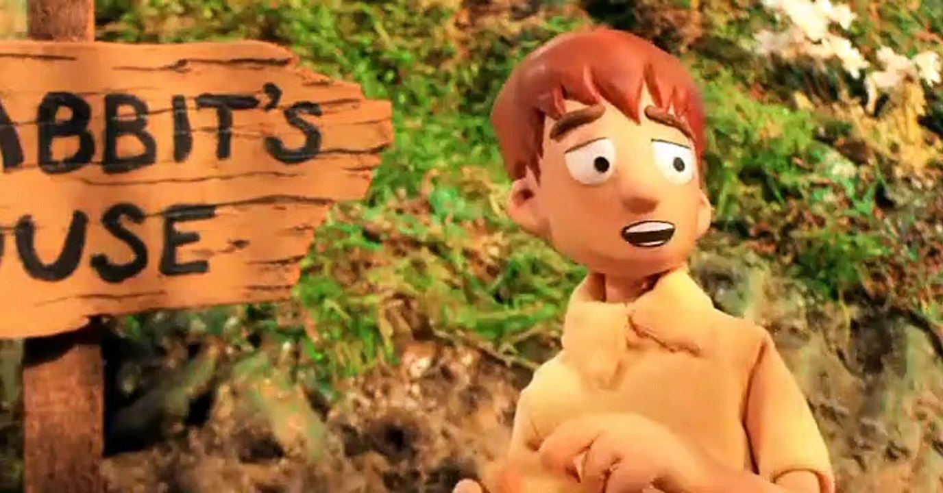 MAD MAD S03 E015 FrankenWinnie / ParaMorgan - video Dailymotion