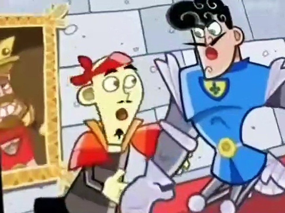 King Arthur's Disasters King Arthur’s Disasters S01 E013 The Ice Palace ...