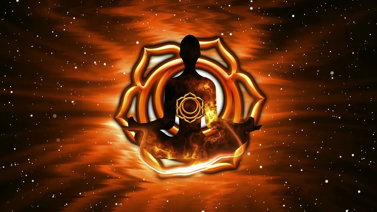 QUICK 7 MIN CHAKRA BALANCE I 1 MIN EACH CHAKRA I MORNING ENERGY CENTER ...