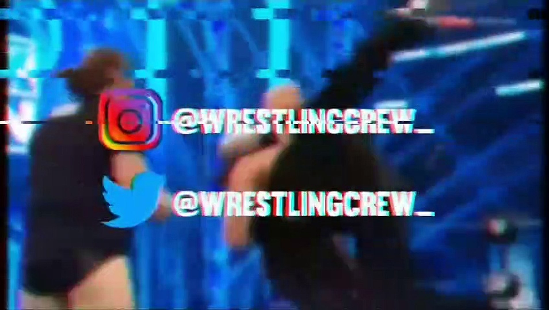 Wwe Ryback Shell Shocked