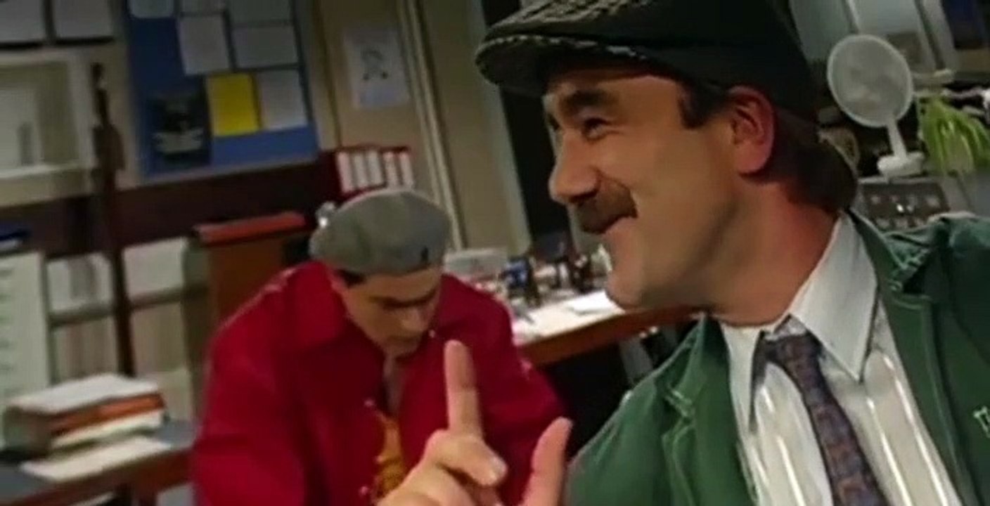 The Thin Blue Line S01 E06 - video Dailymotion