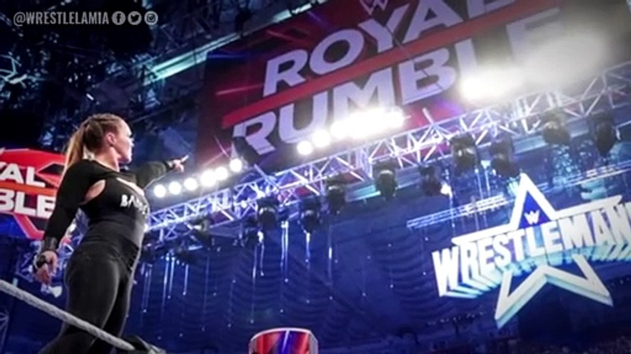 The Fiend RIP…Vince McMahon back in WWE HQ…WWE Find Out About Banger ...