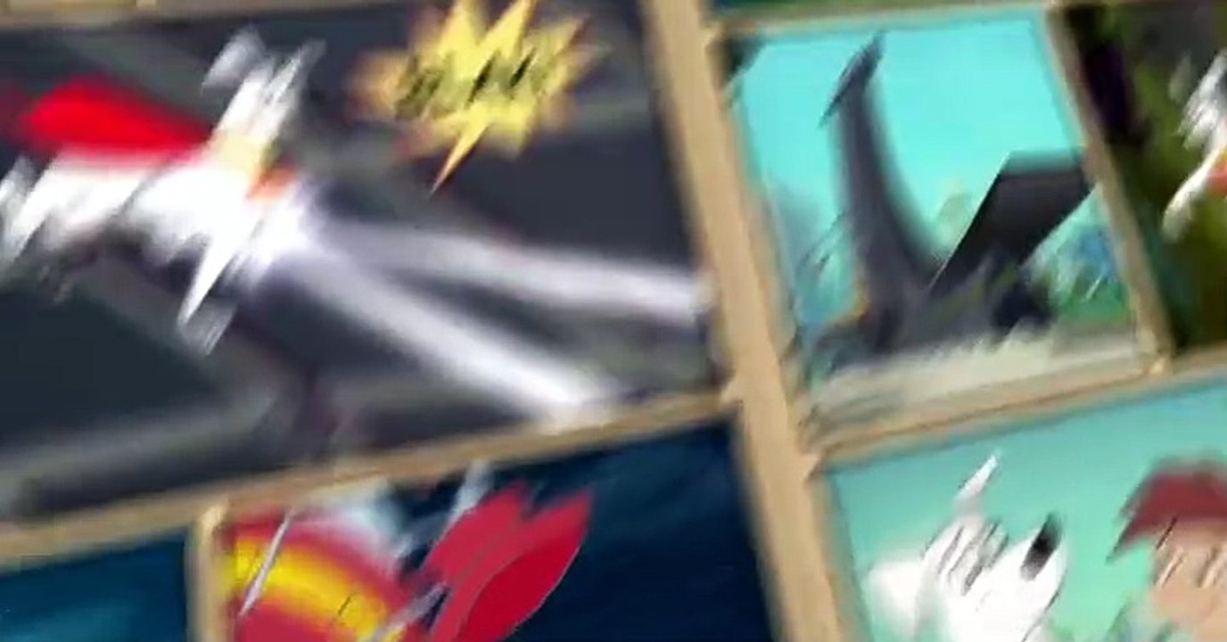 Krypto the Superdog Krypto the Superdog E019 Up, up and Away / Dinosaur ...