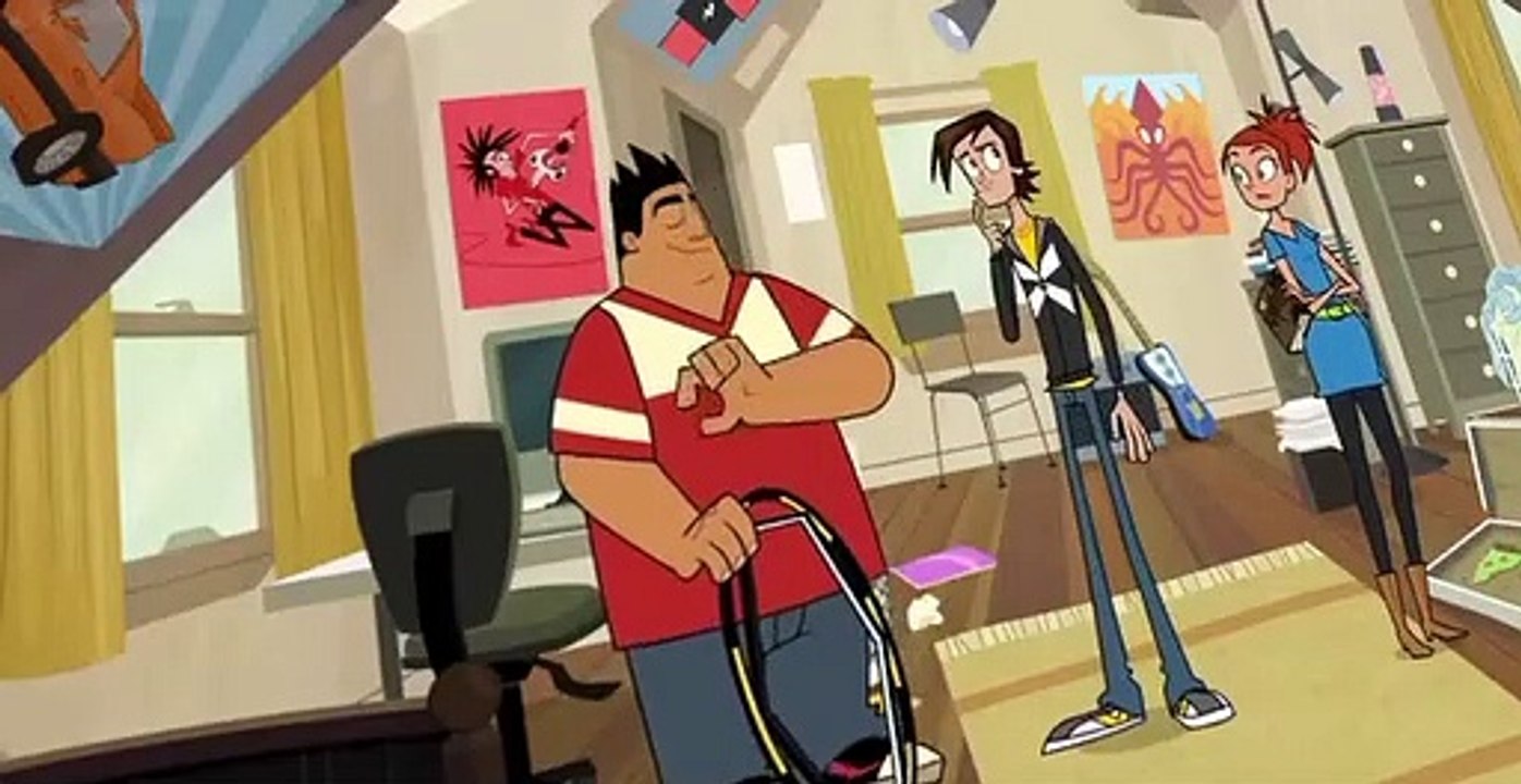 Packages from Planet X Packages from Planet X E026 Mission to Planet X - video Dailymotion