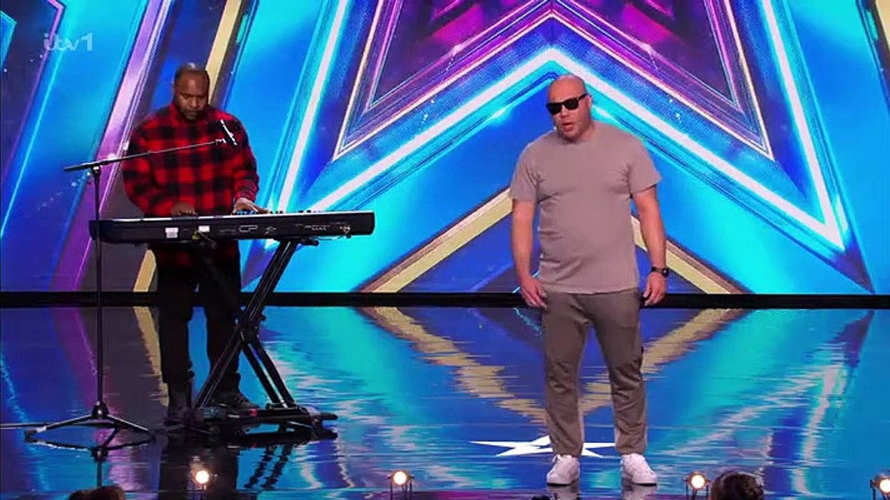 Britains Got Talent S16E05 - video Dailymotion