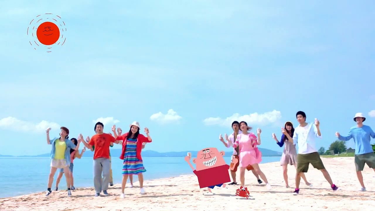 【HD】 吉高由里子 サントリー トリス「飲んでみ」篇 CM(15秒) - video Dailymotion