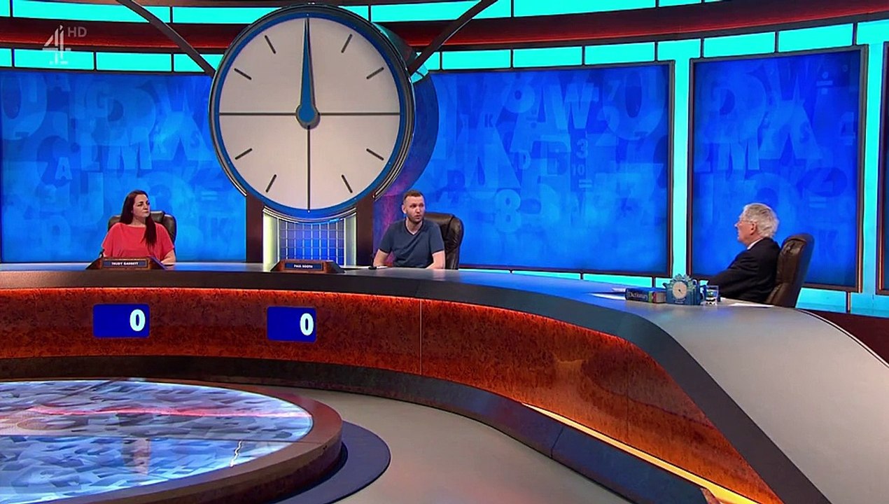 Countdown - Thursday 6th May 2021 - video Dailymotion