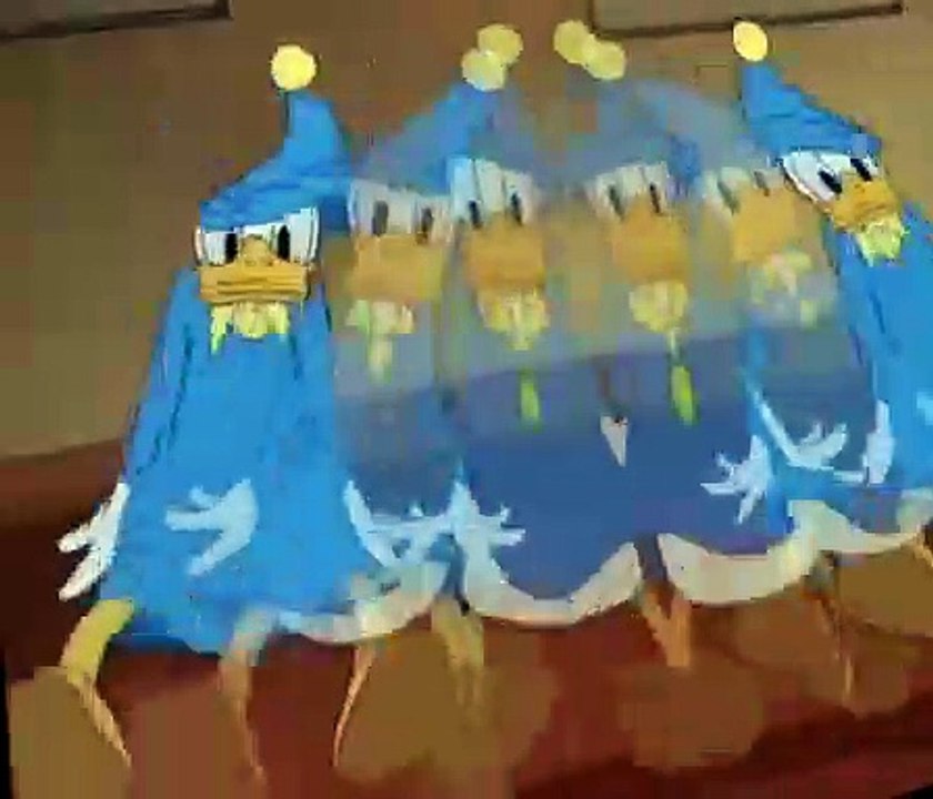 Donald Duck Donald Duck E058 Early to Bed - video Dailymotion