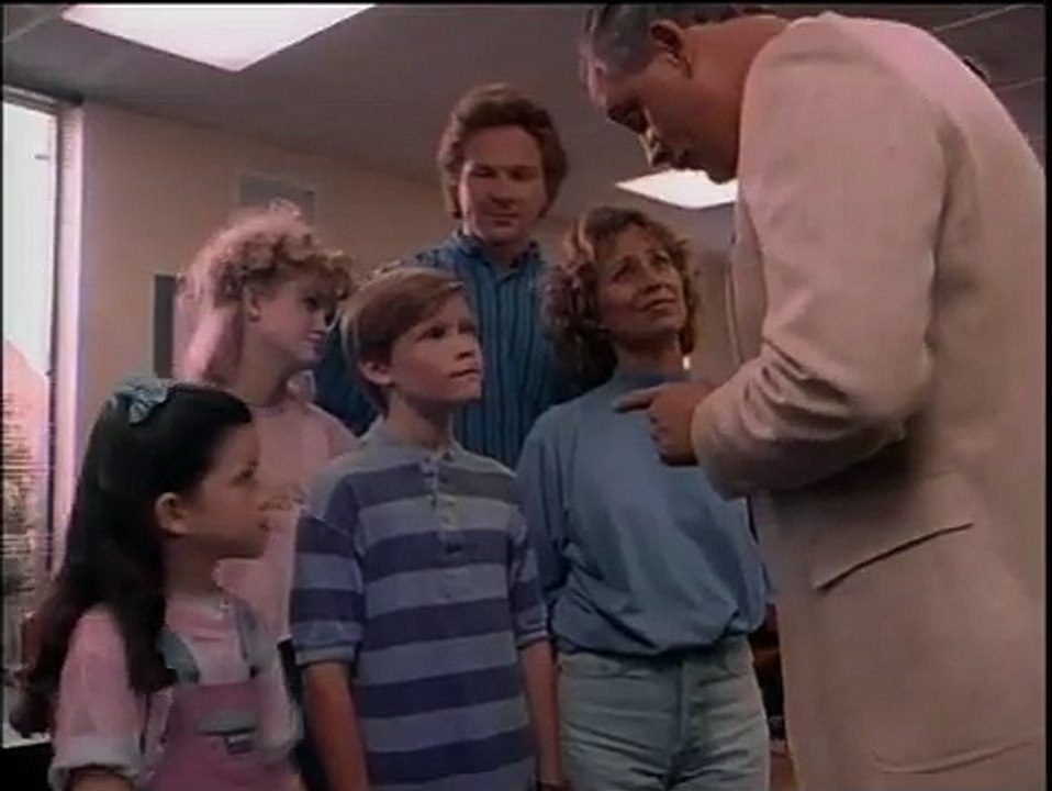 The Witching of Ben Wagner | movie | 1987 | Official Trailer - video ...