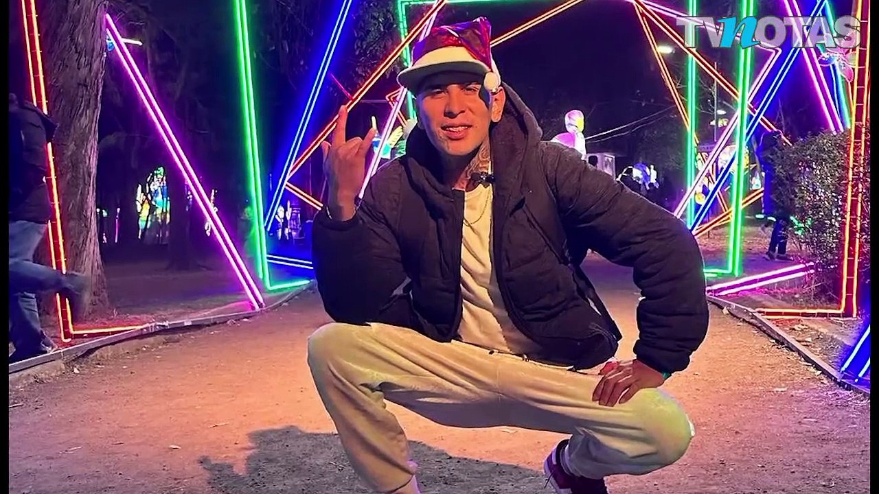 Irene Icaza, habla por primera vez del fallecimiento de Kevin Kaletry ...