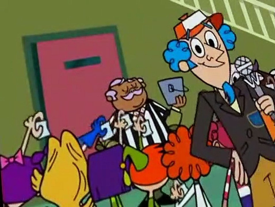 Wayside E015 My Partner Gets All the Credit Daring Love - video Dailymotion