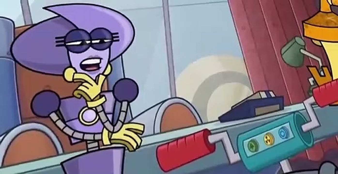 Dumbotz E025 - video Dailymotion