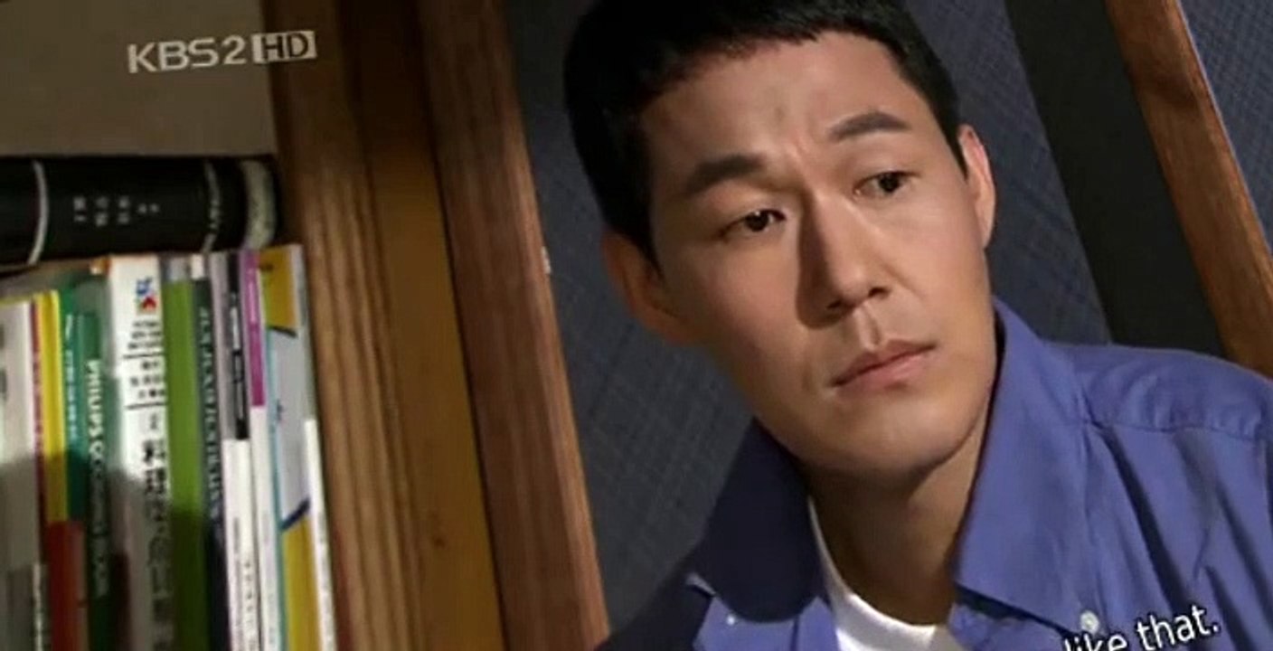 Baker King Kim Tak Goo S01 E12 - video Dailymotion