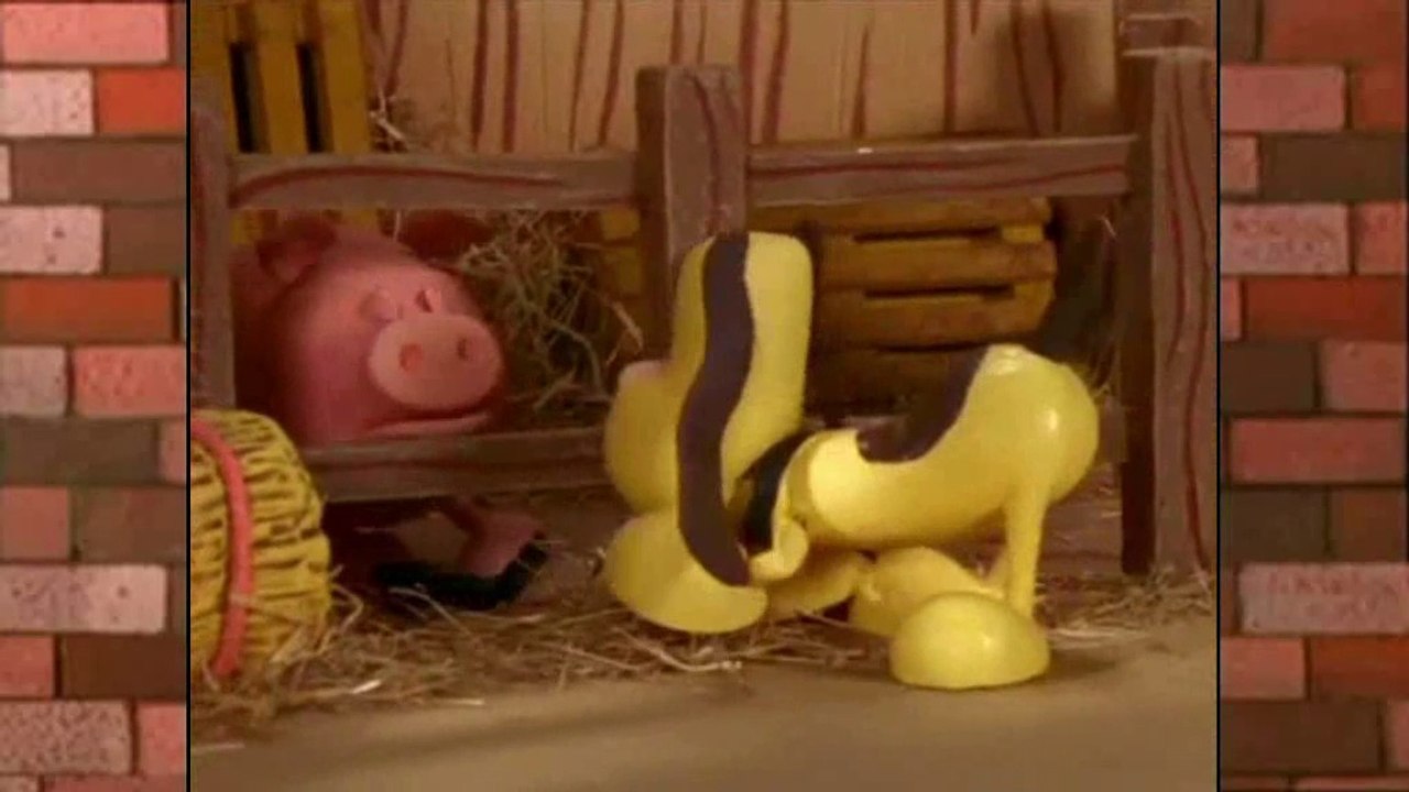 S8x13 Scruffty On Guard (US DUB) - video Dailymotion