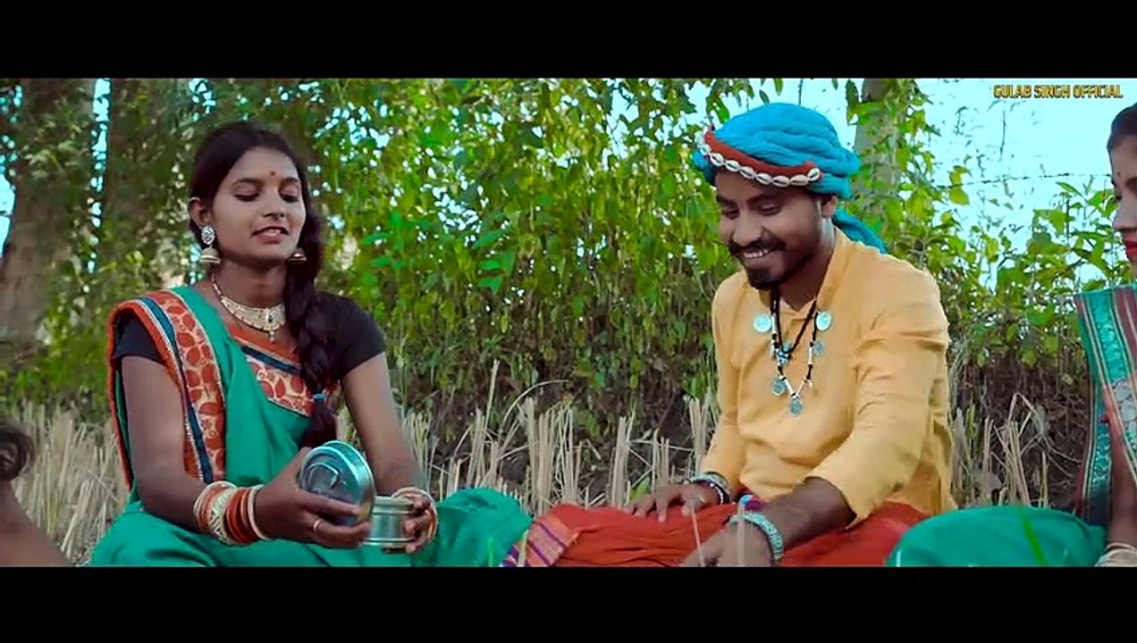 Chhattisgarhiya Kahathon Ji _ छत्तीसगढ़िया कहाथौं जी _ Cg Song 2023 _ Gulab Singh & Rupesh Sahu ...