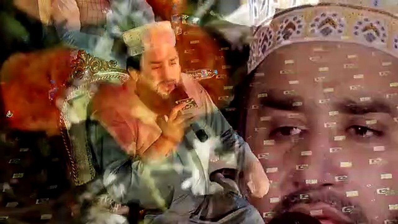 Most Emotional Naat 2021 Khalid Husnain Khalid New Naat 2020 Ali Pur ...