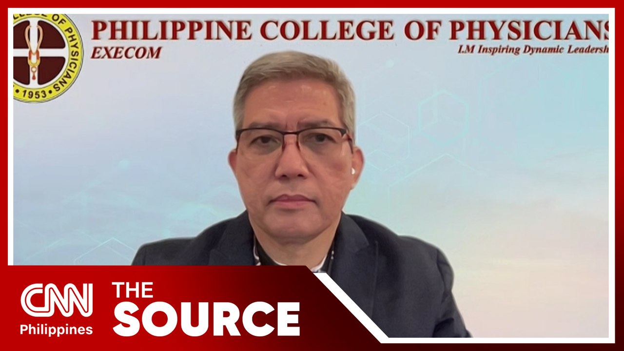 Rontgene Solante | The Source - video Dailymotion