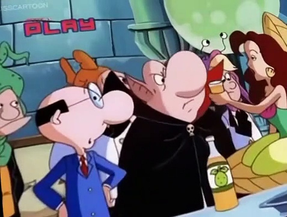 Walter Melon E024 - video Dailymotion