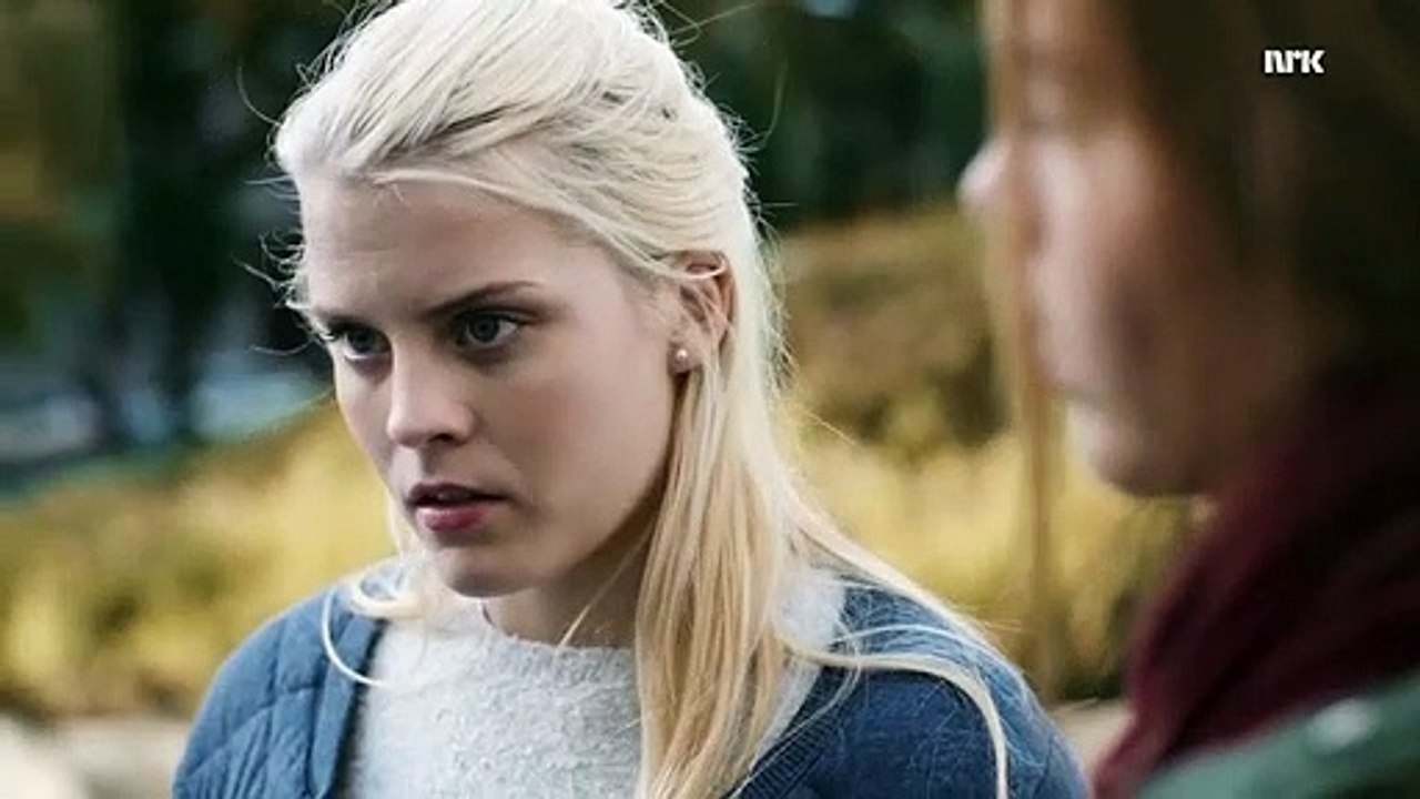 SKAM S 1 Ep 4 ENGLISH SUBS - video Dailymotion