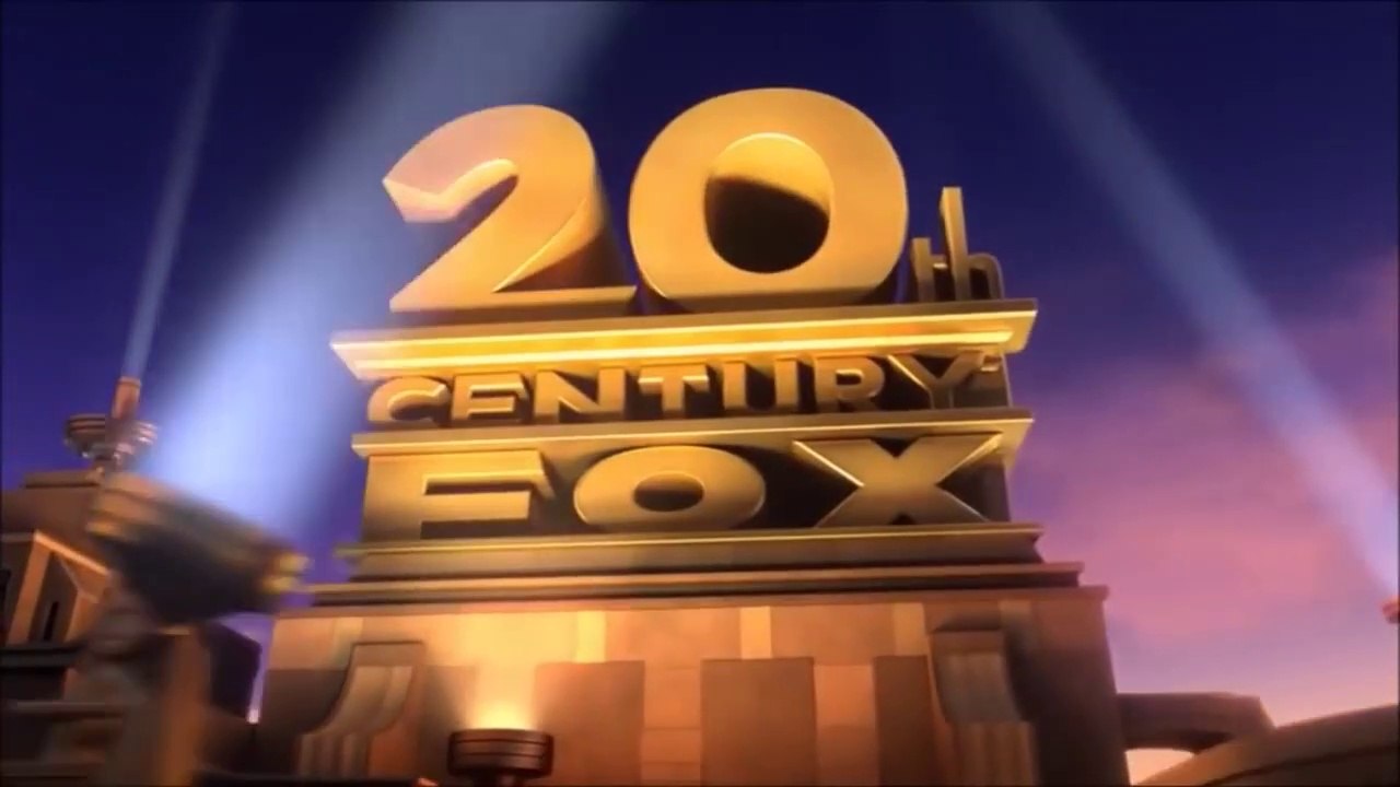 20th Century Fox Home Entertainment Logo History - Vidéo Dailymotion