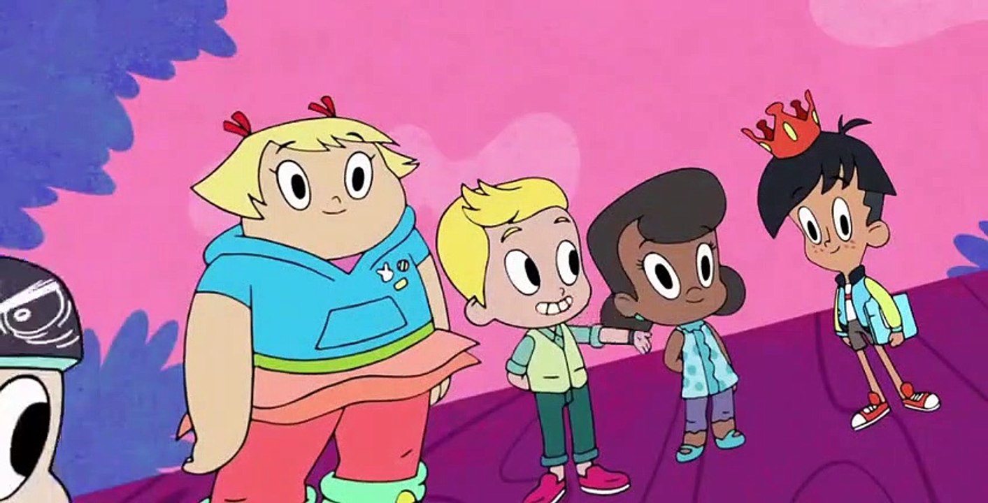 Harvey Street Kids - S04 E003 - video Dailymotion