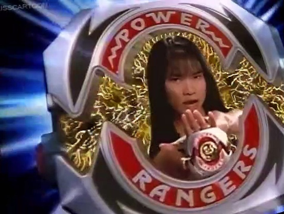 Mighty Morphin Power Rangers Mighty Morphin Power Rangers S01 E047 ...
